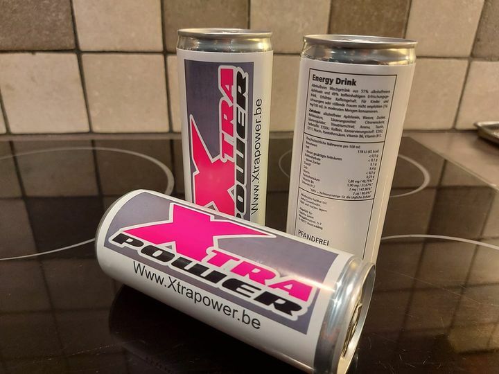 Xtrapower Merchandising – Store – Xtrapower RC