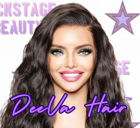 DeeVa Hair Collection - Premium Human Hair