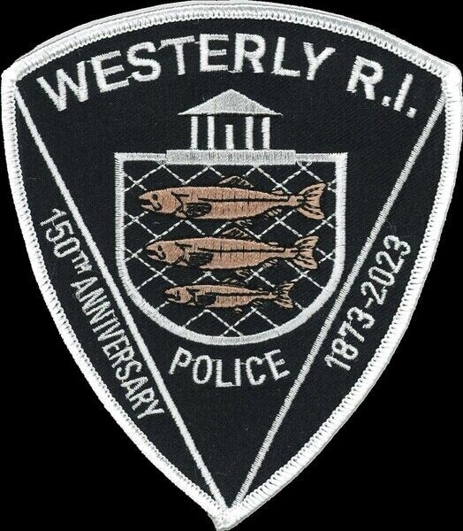 Westerly Police Department