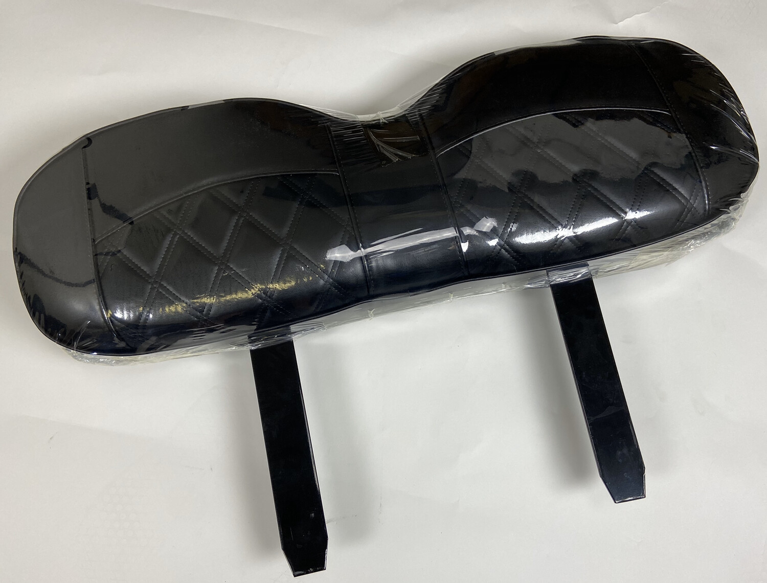 Vertical Seat back for SX3 and RX5 Models - Black