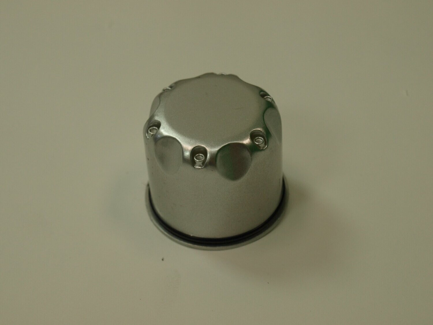 Mag Wheel Center Cap