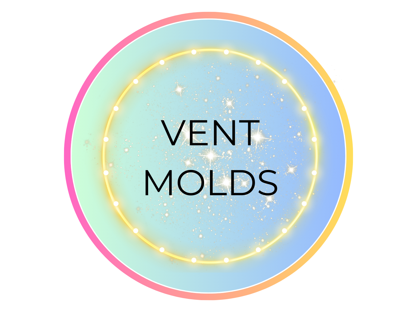 VENT MOLDS