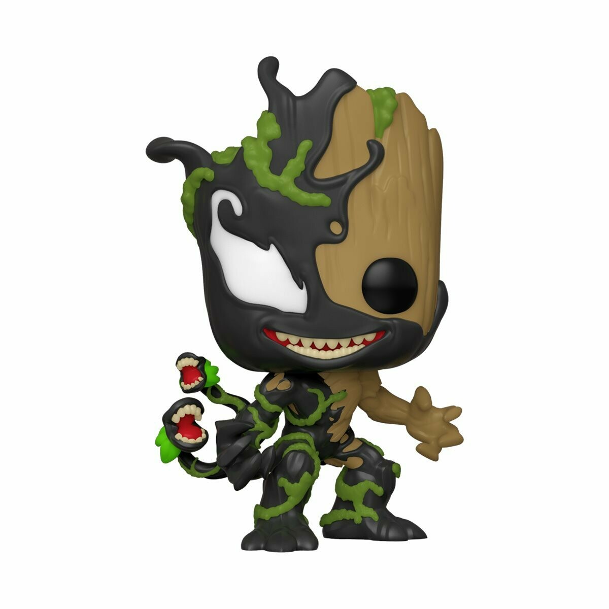 Funko Marvel Venomized Groot Pop! Vinyl Figure