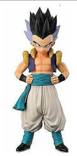 Bandai Dragon Stars Gotenks Normal