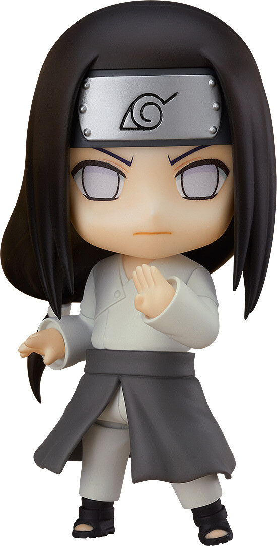 Good Smile Nendoroid Neji Hyuga