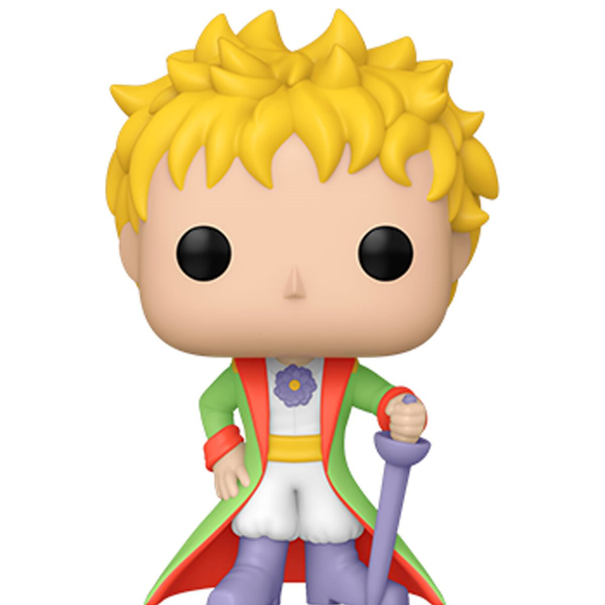 Funko The Little Prince Pop! Vinyl Figure #29
