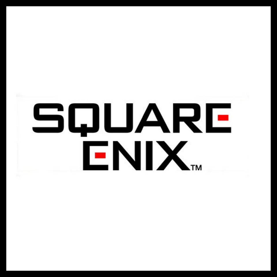 SQUARE ENIX