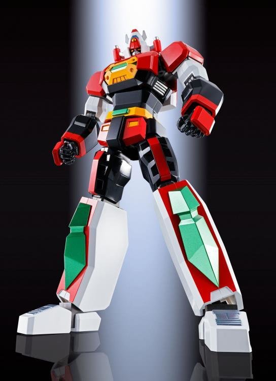 PRE-ORDER Tosho Daimos Soul of Chogokin F.A. GX-83 Daimos.