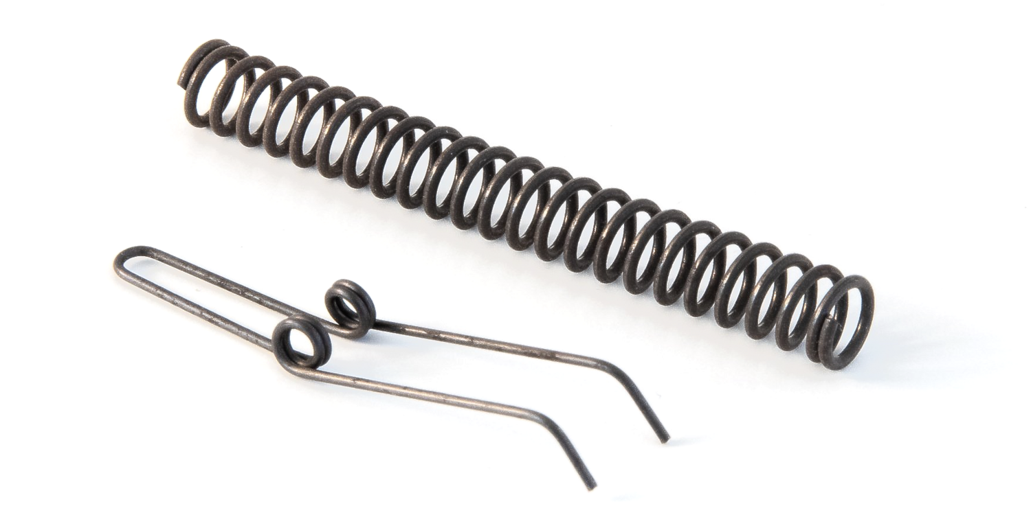 Gunslinger Spring Kits: RUGER VAQUERO AND BLACKHAWK