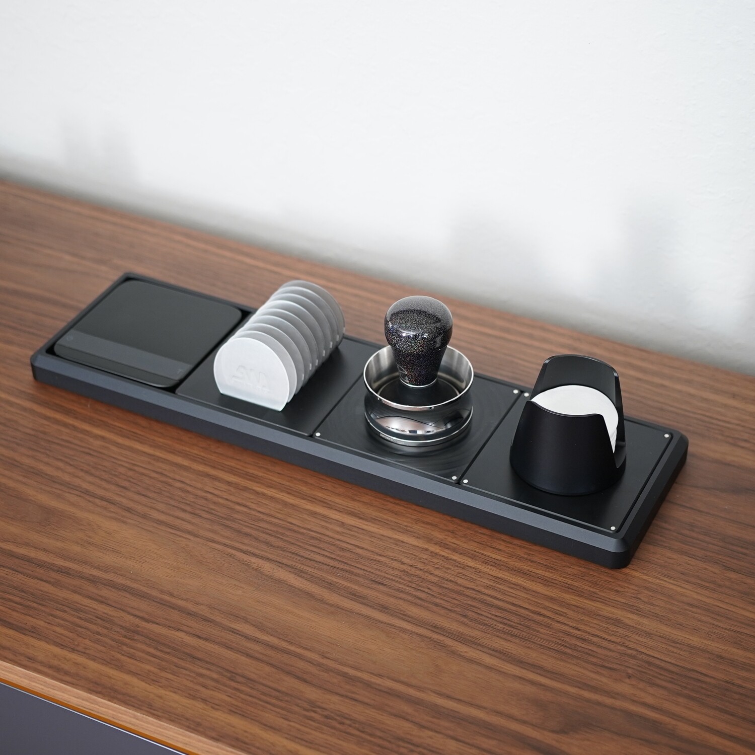 Modular Coffee Station