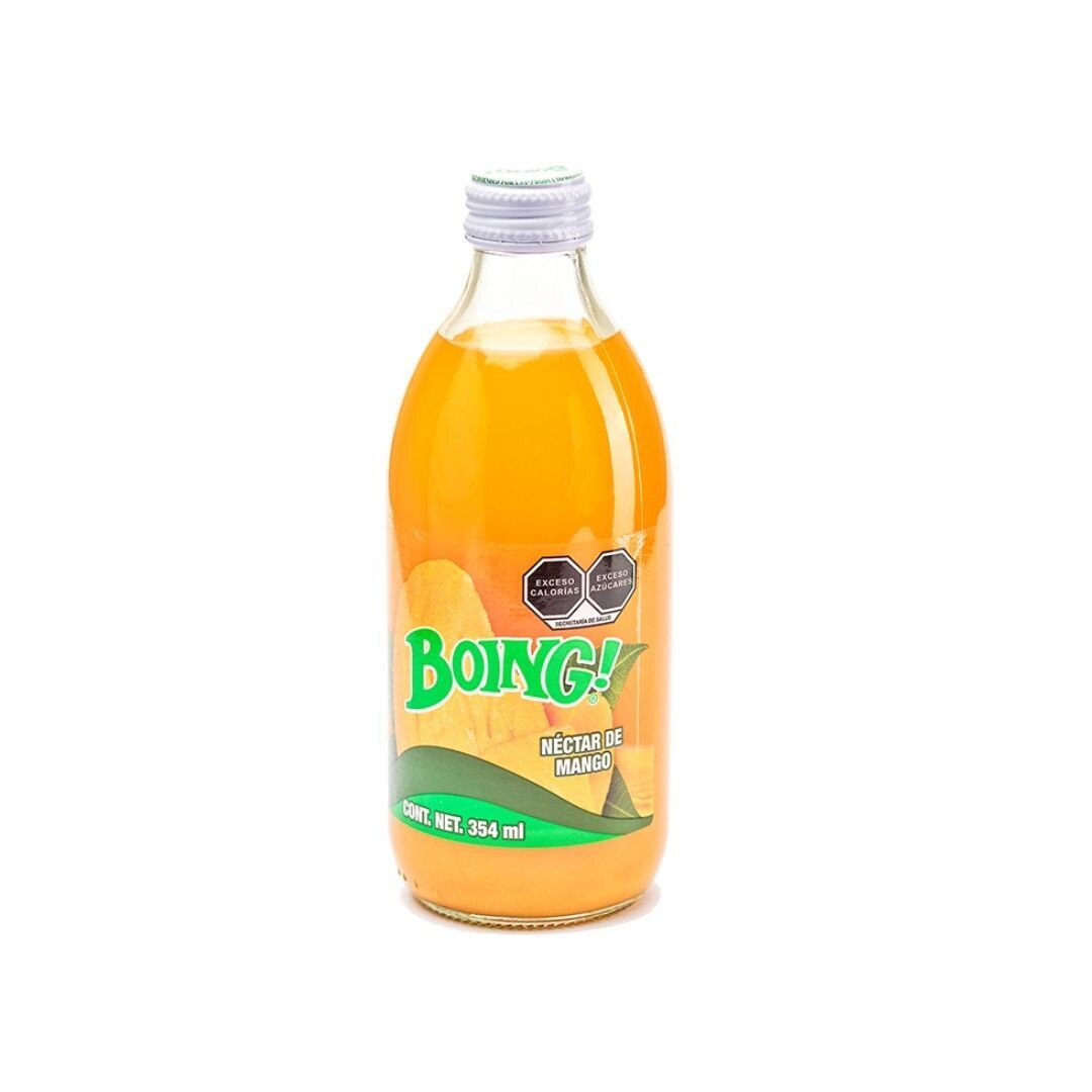 Buy Boing Mexican Soft Drink 357ml in Dubai