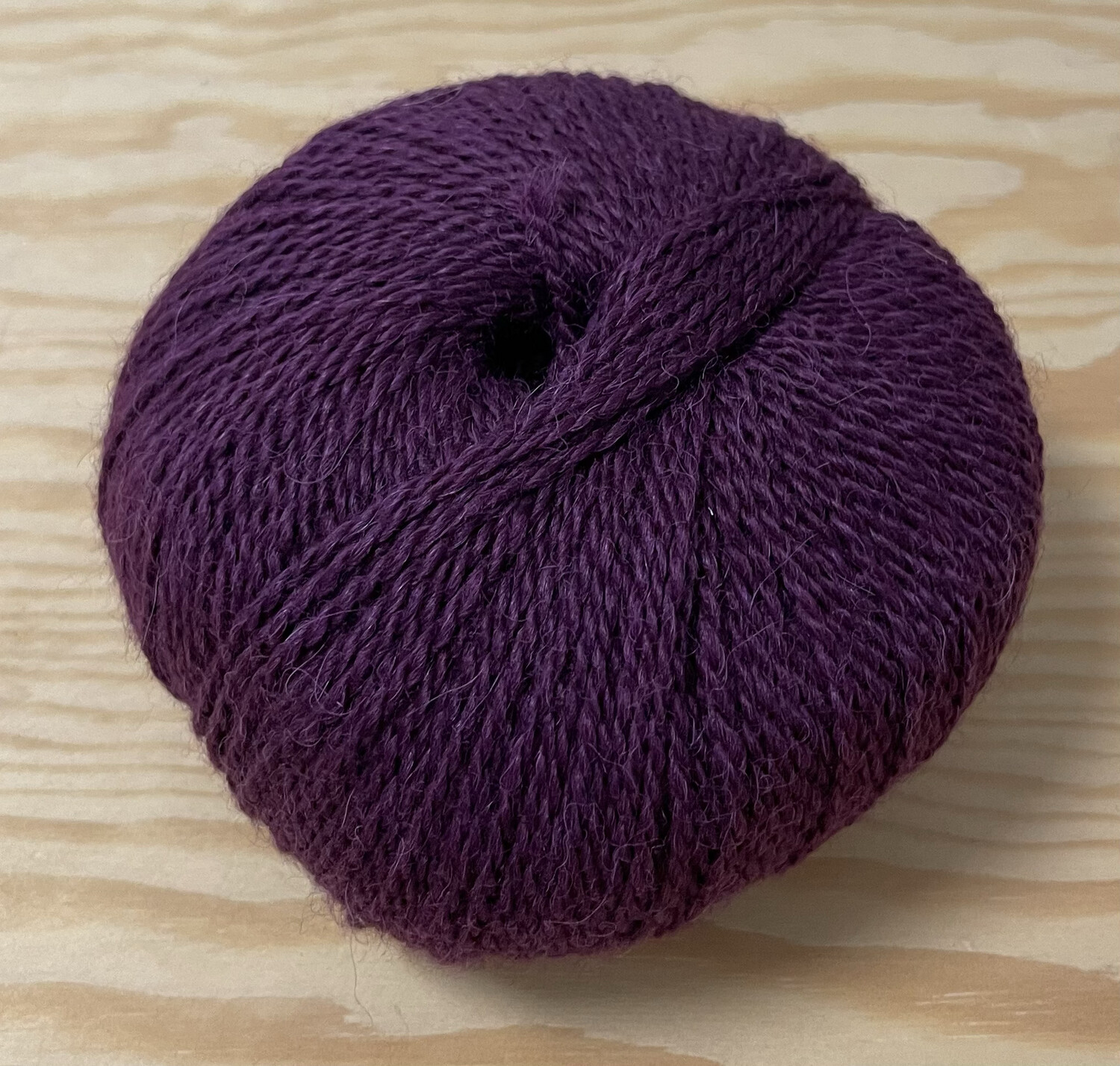 Balayage -alpakkalanka, Luumu 605