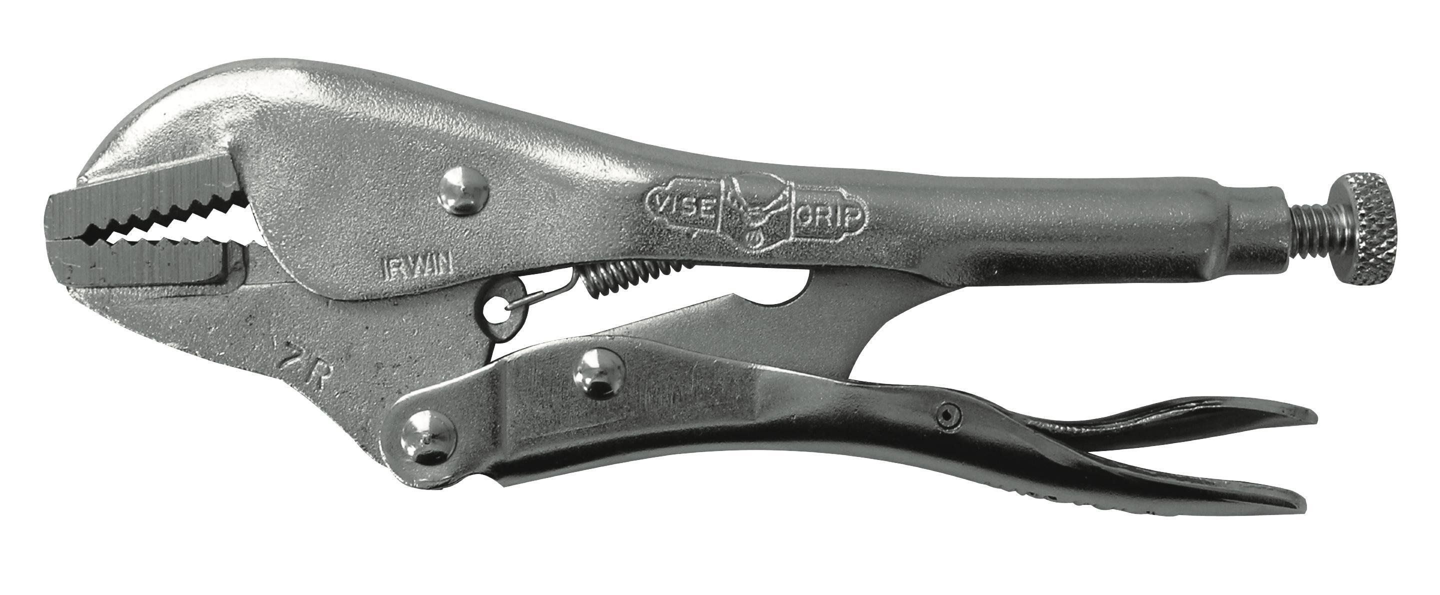Locking Pliers