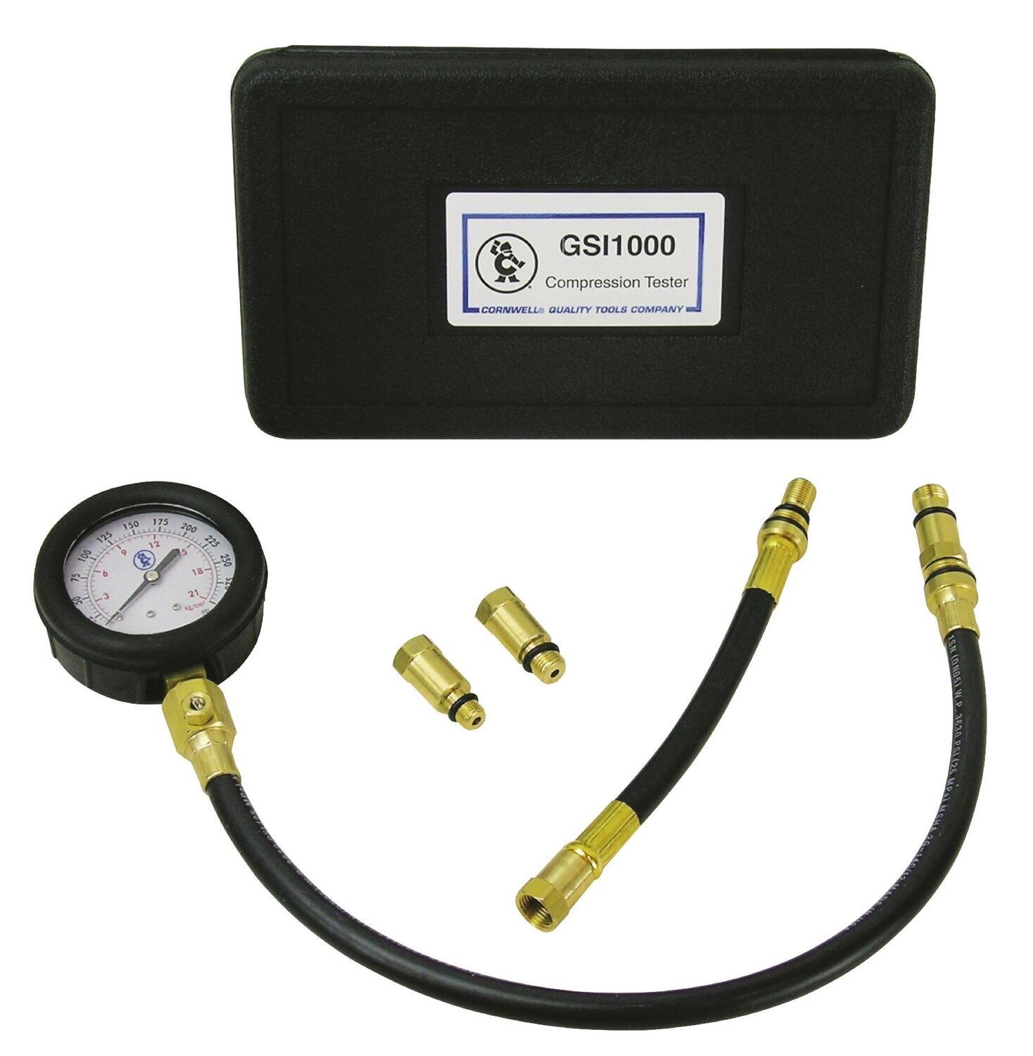 GSI1000 - Compression Tester