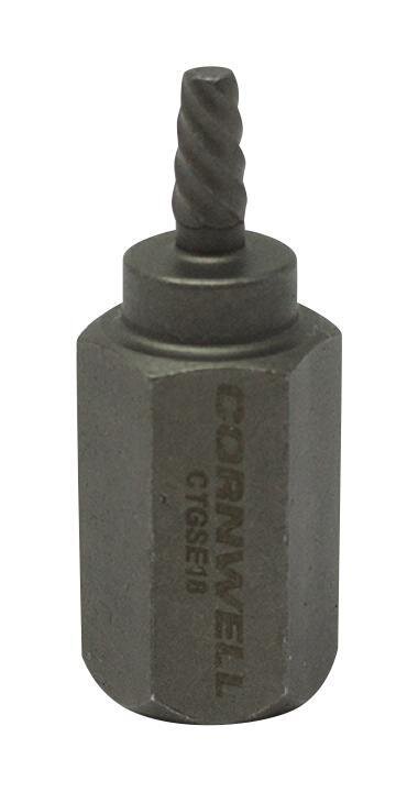 CTGSE18 - 1/8" Screw Extractor
