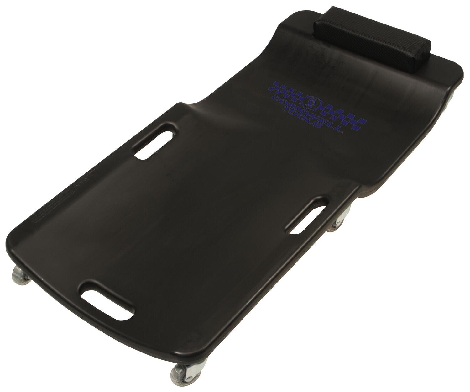 LS97102 - Low Profile Plastic Creepers