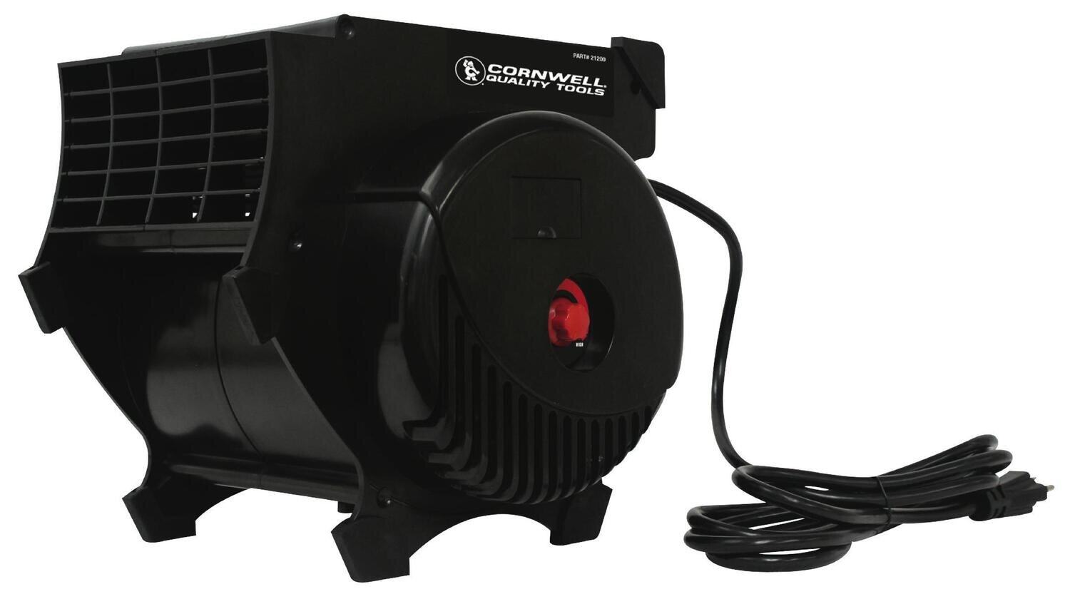 MCL21200 - 1200 CFM Blower Fan