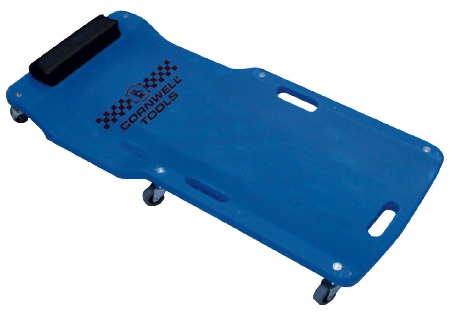 LS94102 - Low Profile Plastic Creepers