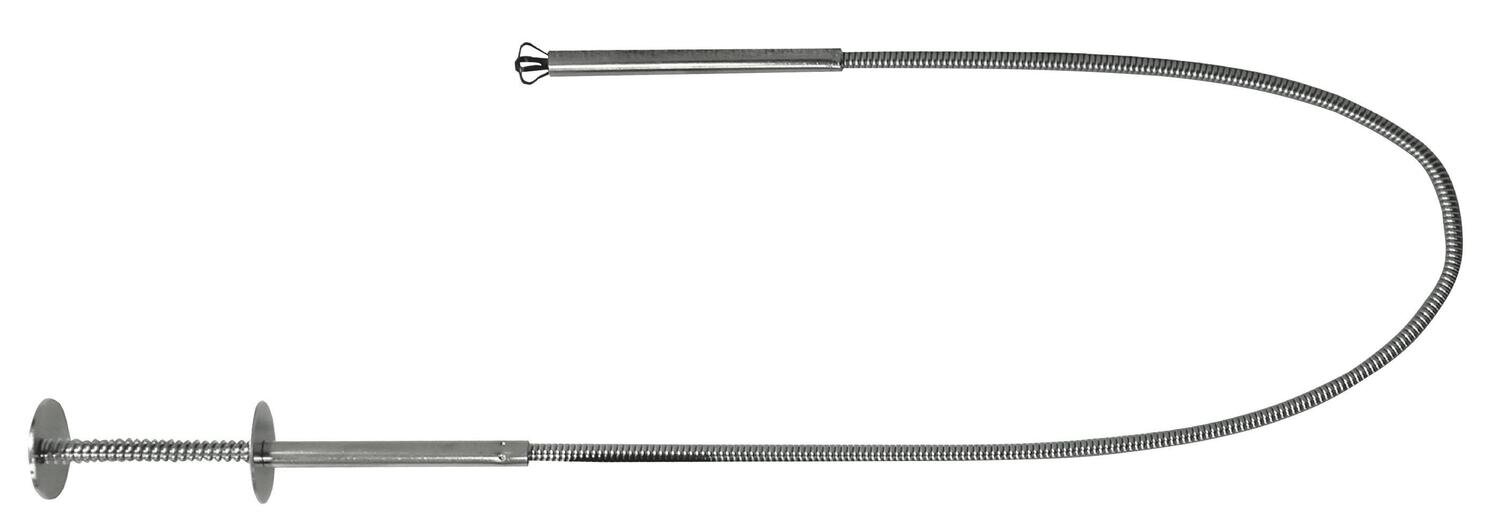 UL16 - 23-1/2” Flexible Claw Spring