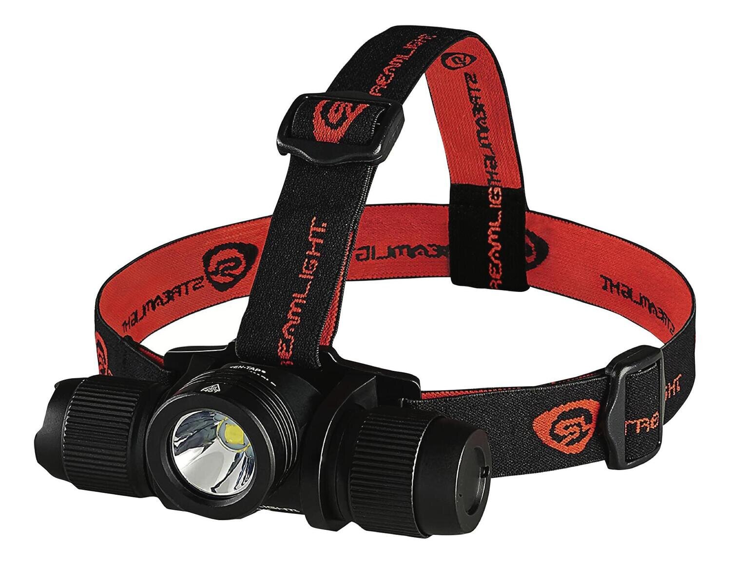 STL89001 - Pro Tac 2.0 Headlamp