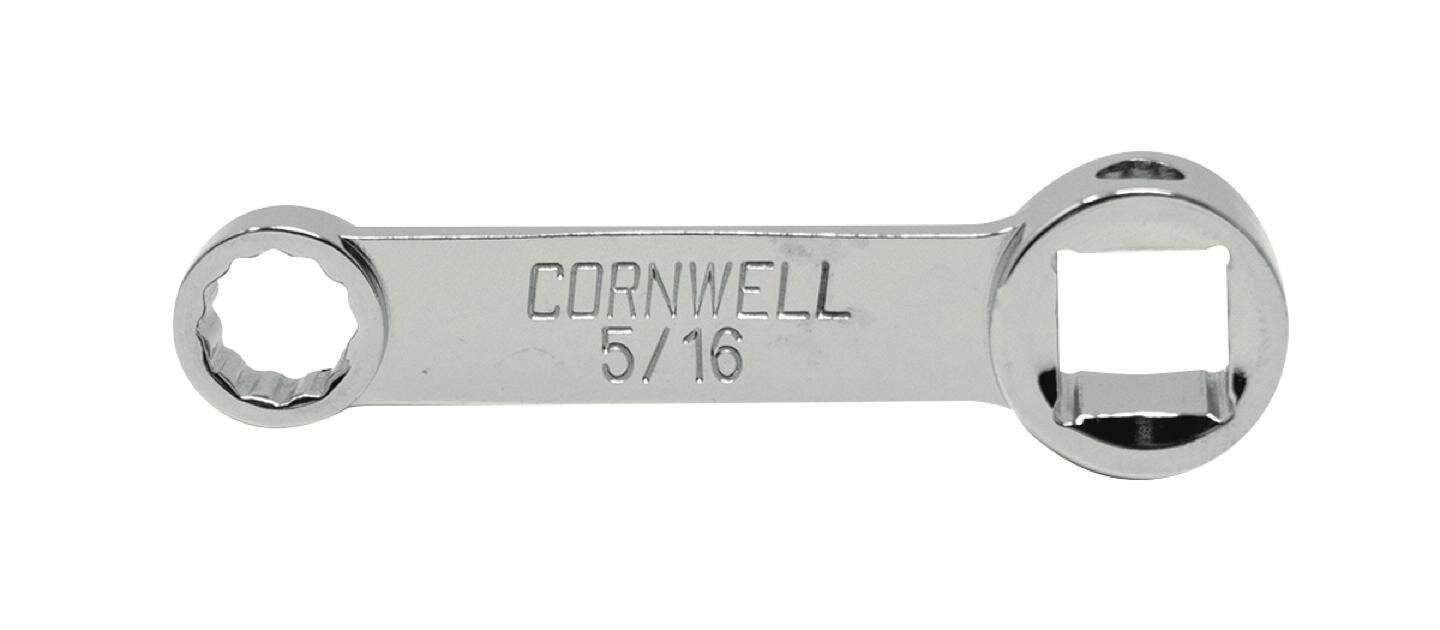 CTG5162TA - 3/8" Drive 5/16" Torque Adapter, 12 Point