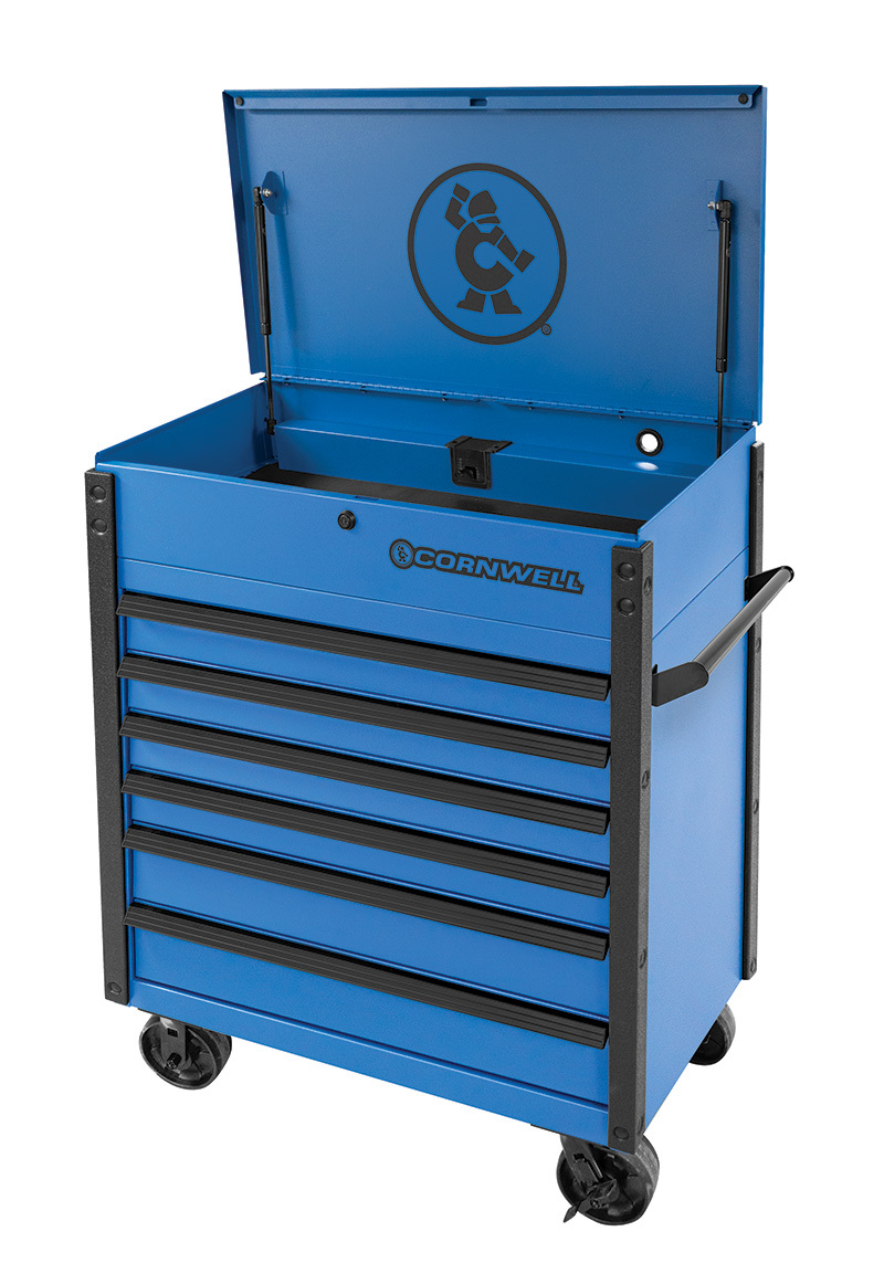 Service Carts