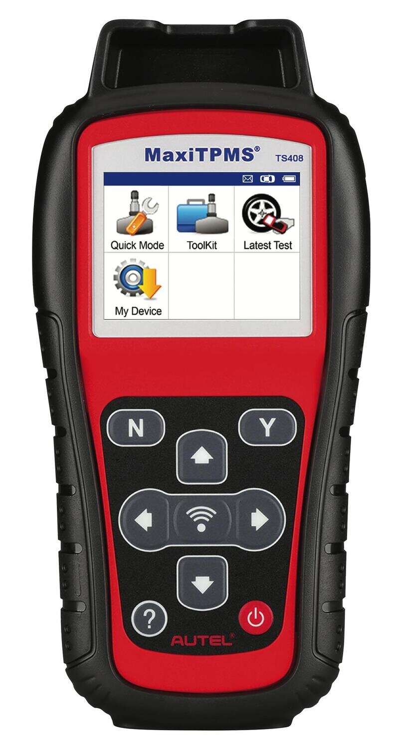 AUTTS408 - MaxiTPMS® Tool