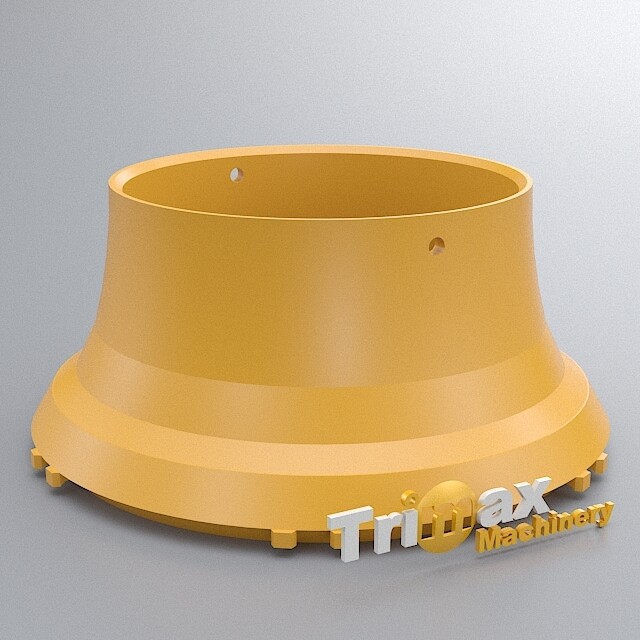 Trimax NH400 Concave MC 84N03150A