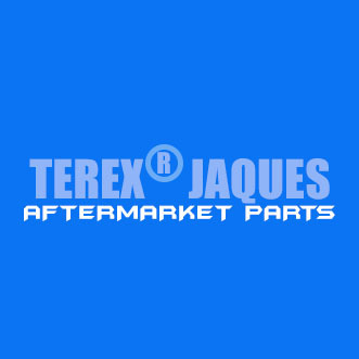 Terex® Jaques Aftermarket Parts