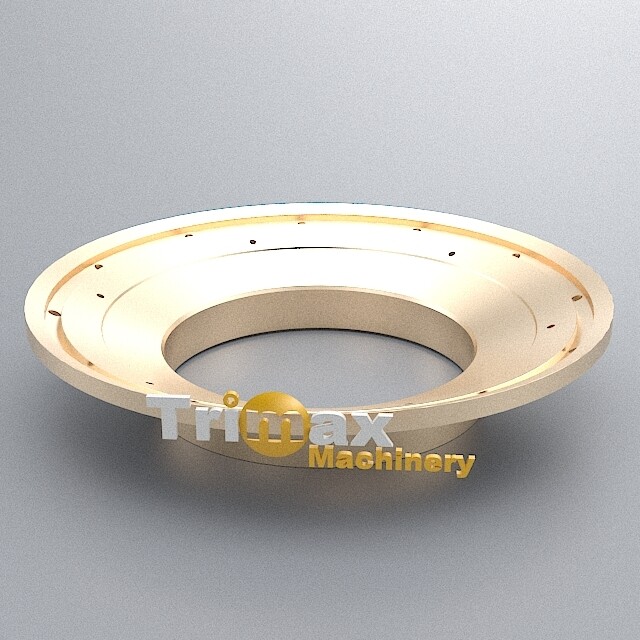 Metso Outotec® Symons 3' SH Socket Liner 4872-4795