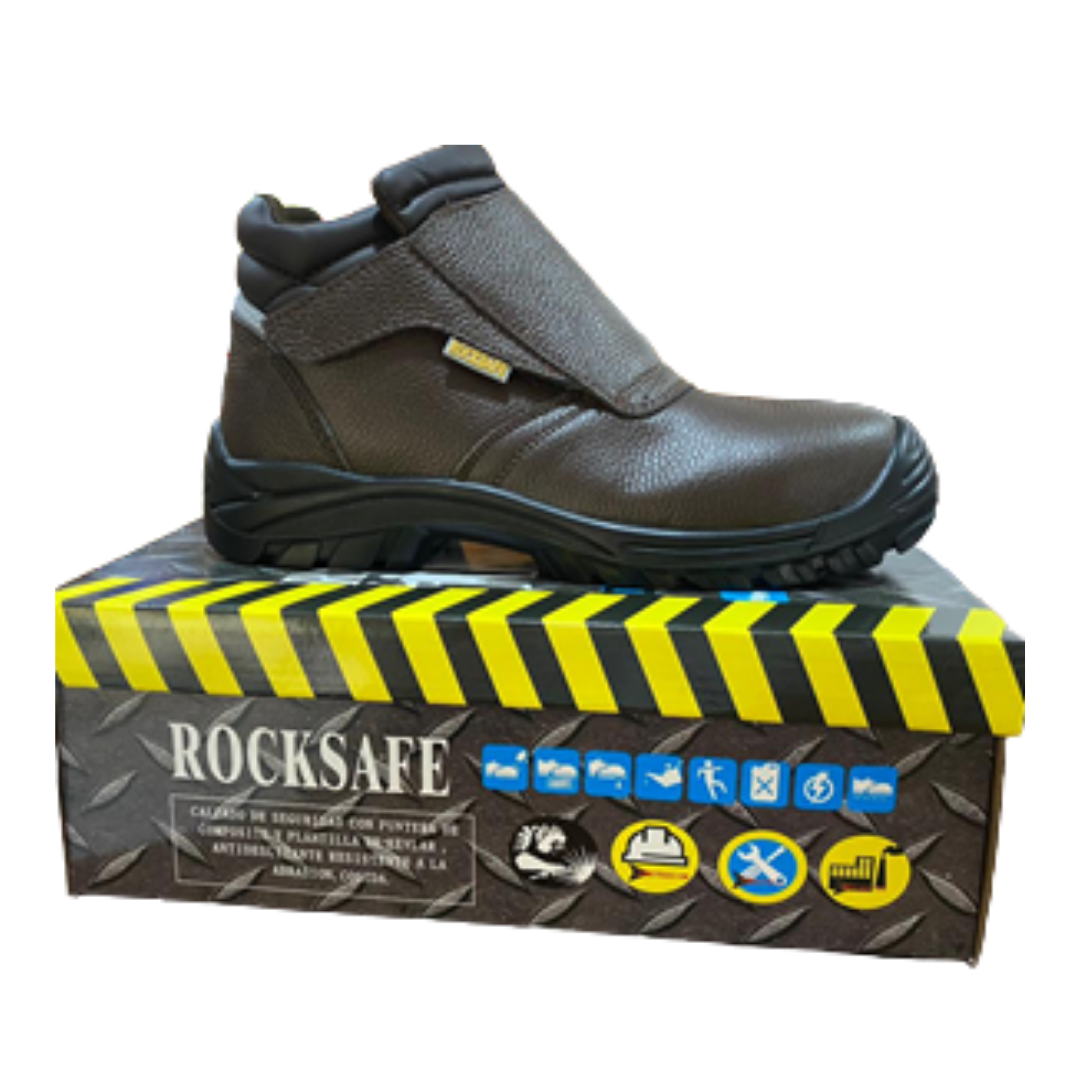 Botas de Soldador