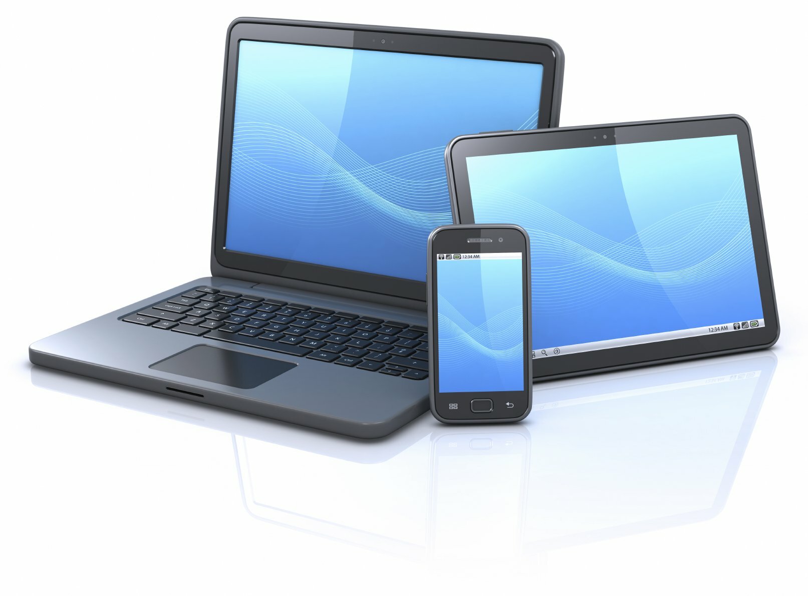 Ordinateurs & Tablettes