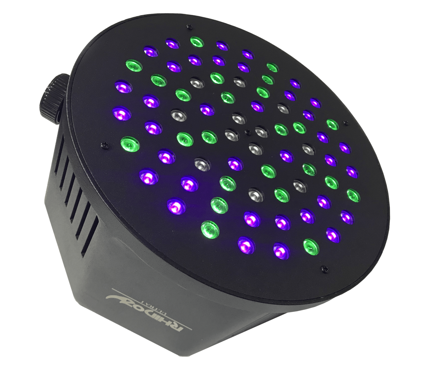 RHINOZ ULTRA I True LED Commercial cUL Black Light