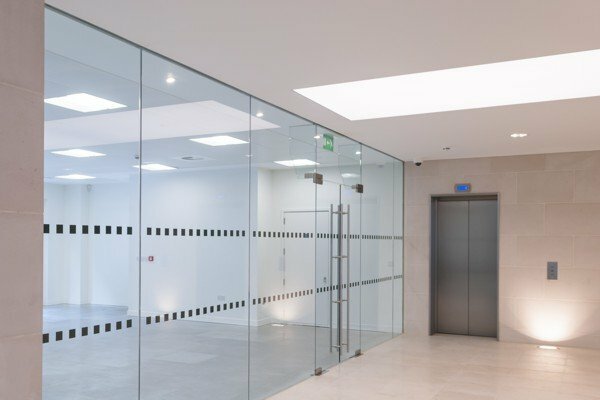 Partitioning Systems