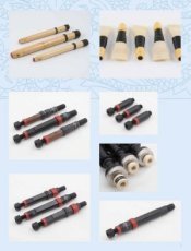 Bagpipe Reeds - Bagpipe Shop - MG Reeds