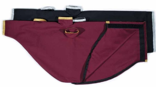 Bagpipe Bag Cover - Bagpipe Shop - MG Reeds