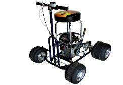 Barstool Racer Kit GT Sport