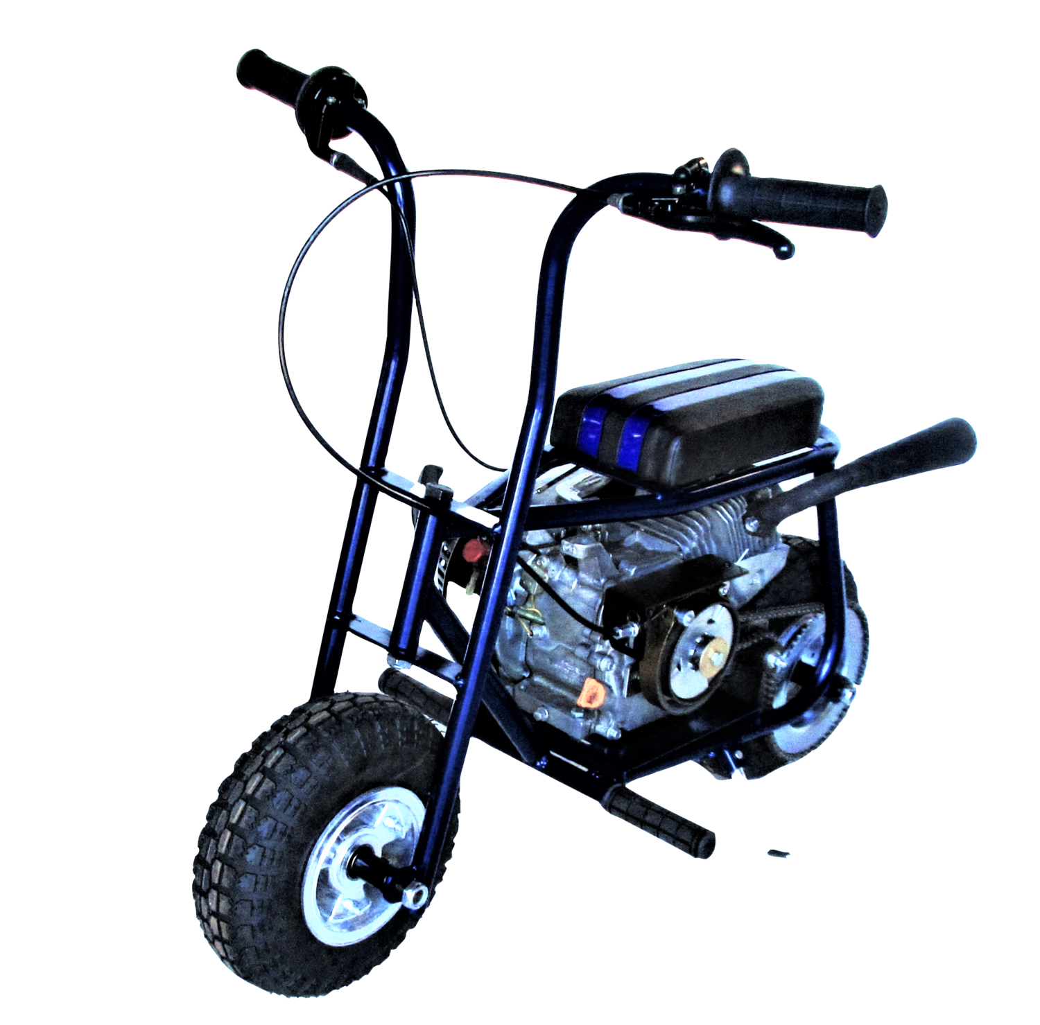 MINI-MICRO MINIBIKE KIT L'LL REBEL