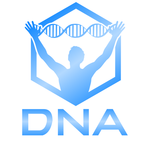 DNA Strength 7
