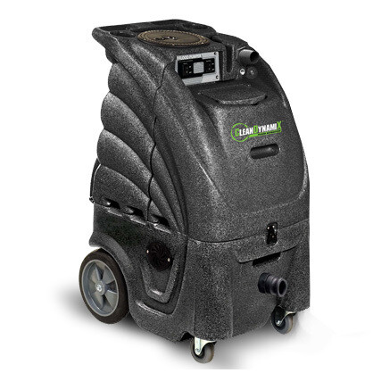 Portable Flood Extractor by Clean DynamiX | 24 Gallon Capacity - Store ...