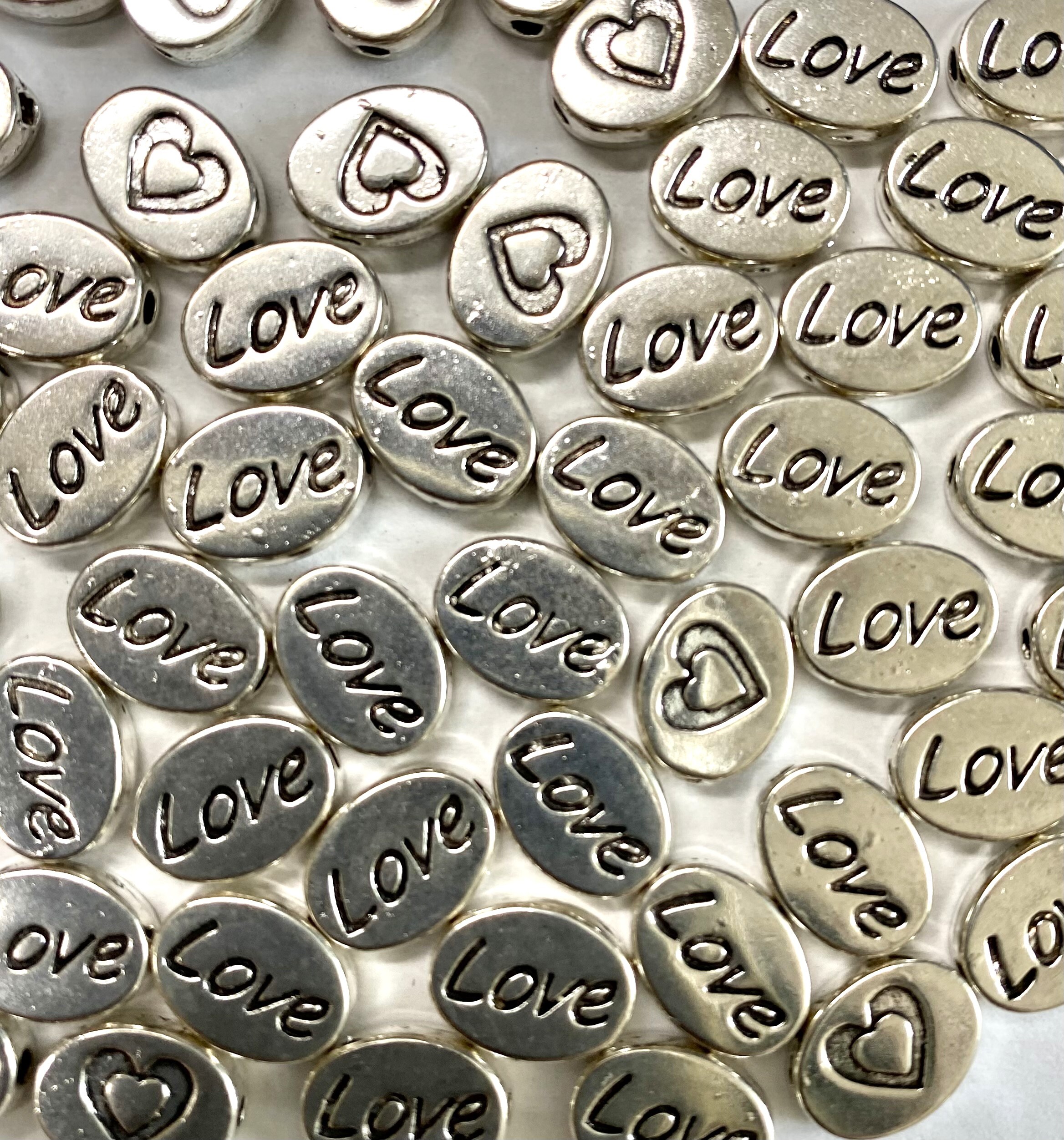 Metal Embellishments