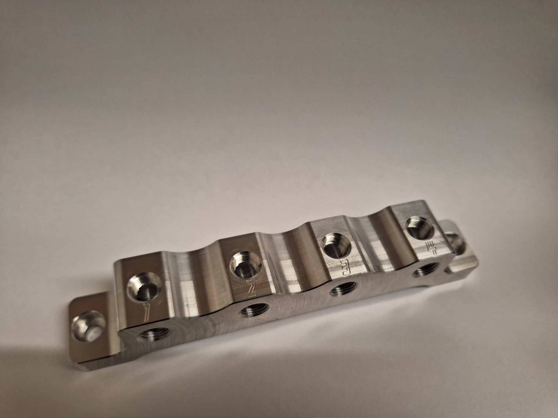 Remote Sensor Blocks