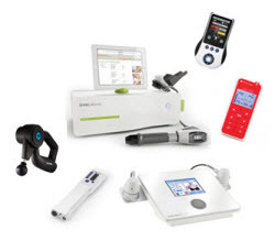 Elektroterapi & Stötvåg - Produkter - Medical Fitness ...