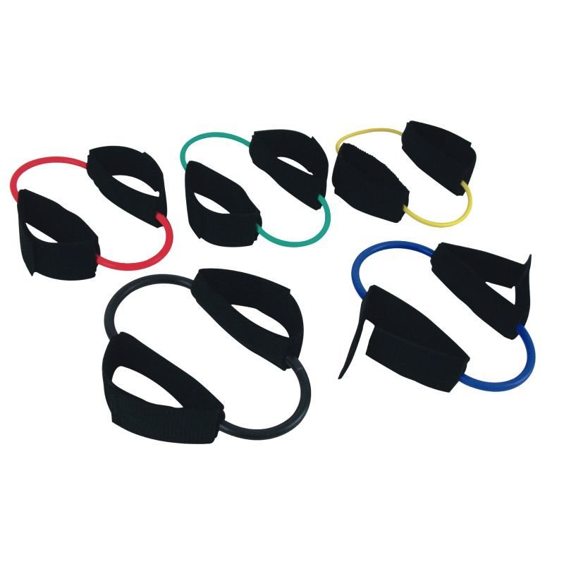 MoVeS Tube Cuff-Ring Loop benträning - Produkter - Medical Fitness ...