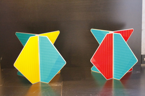 Large Railroad Switch Target - Round Mounting – Solutions - Factory Theme