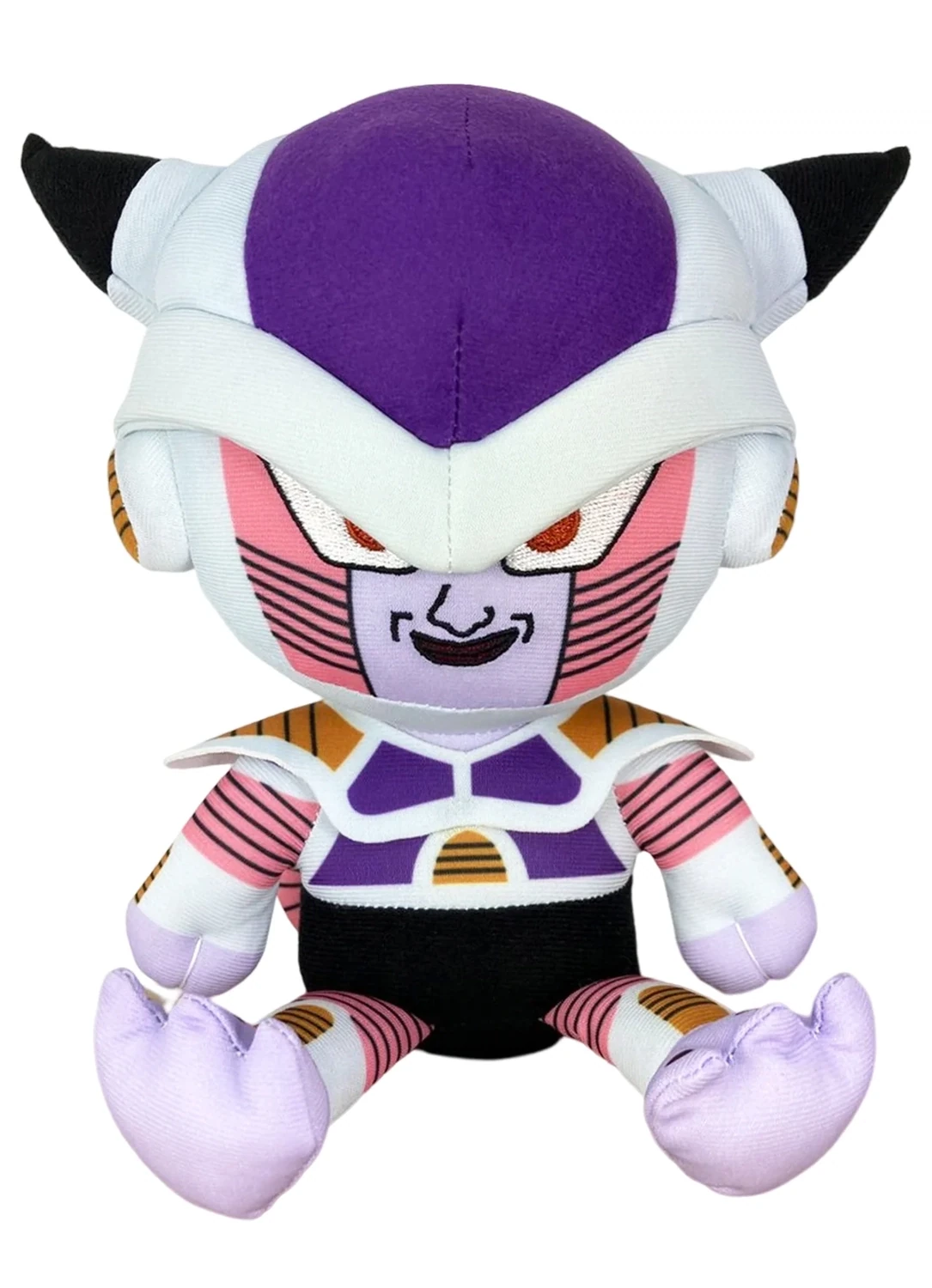 Dragon Ball Super | Frieza - 1st Form | 7" Sitting Plush - The Starlite ...