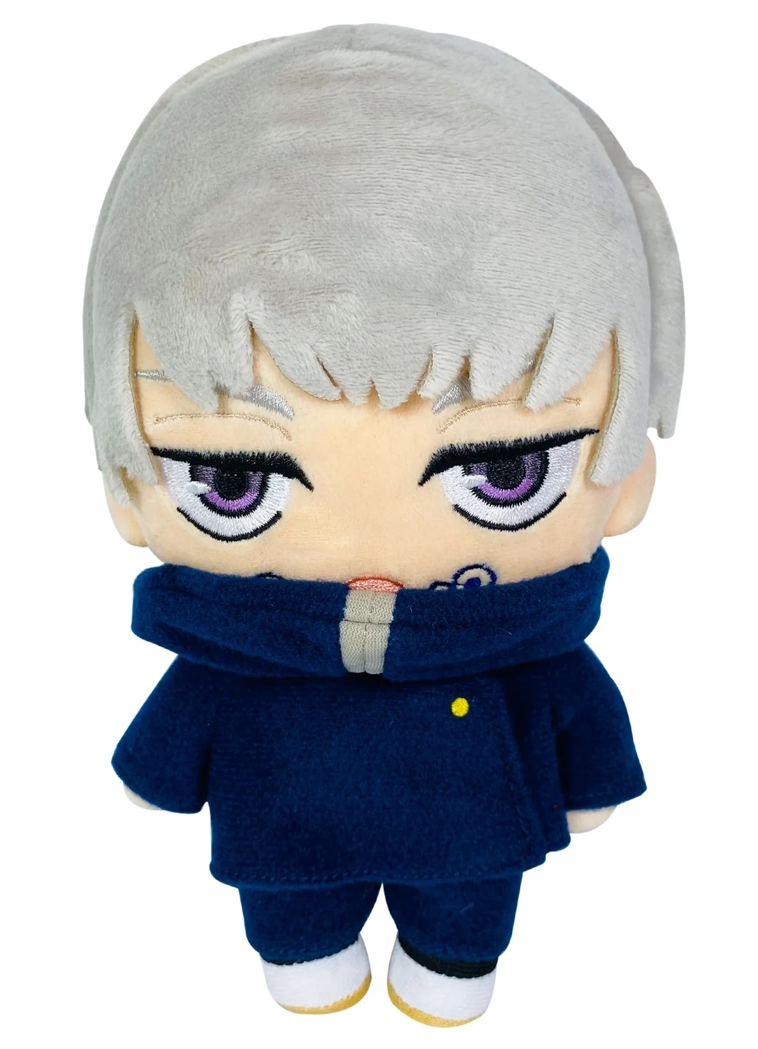 Jujutsu Kaisen | Toge Inumaki - Hand In Pocket | 8" Plush - Our Store ...