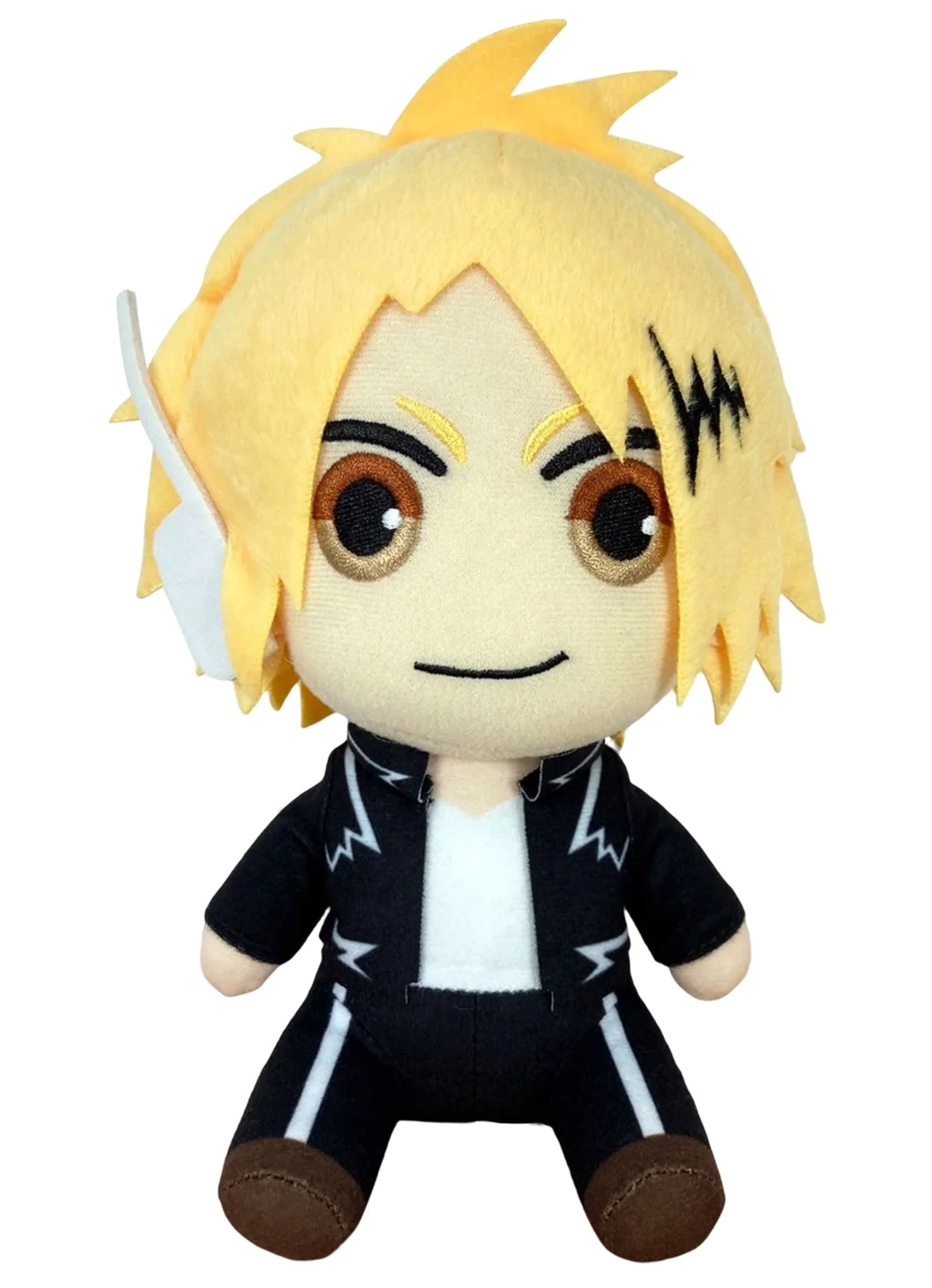 My Hero Academia | Denki Kaminari/Chargebolt - Hero Costume | 7 ...