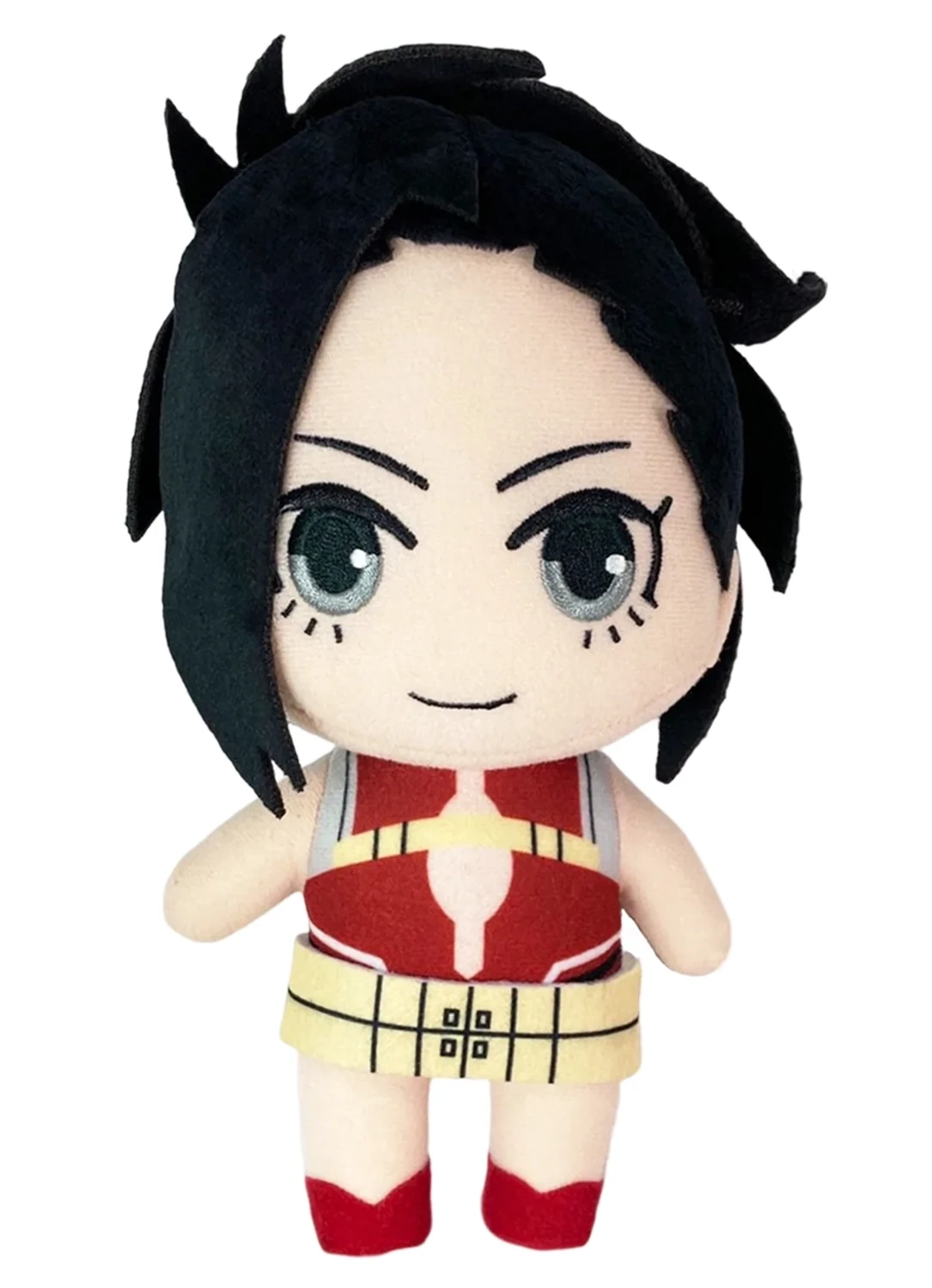 MHA | Momo Yaoyorozu/Creati - Hero Costume | 8" Plush - Our Store ...