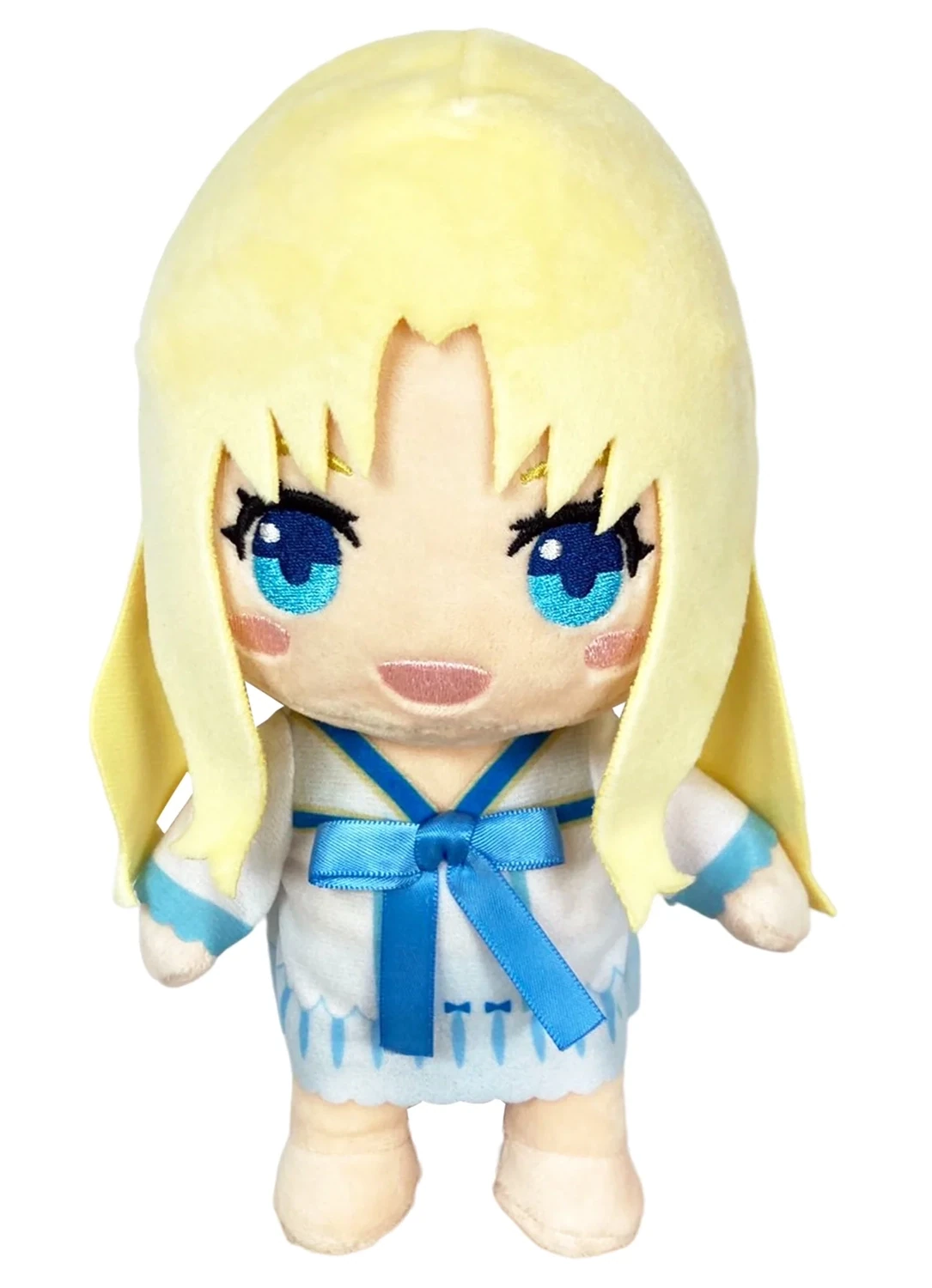 Shield Hero | Filo - Human Form | 8" Plush - Home - The Starlite Dungeon